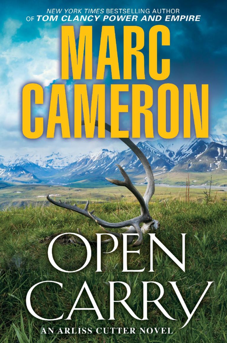 Home - Marc Cameron